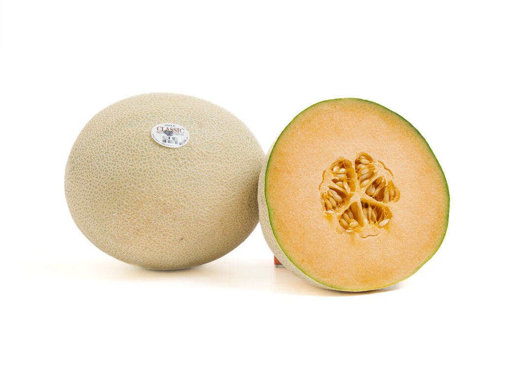 Our Melons - Classic Fruit Company