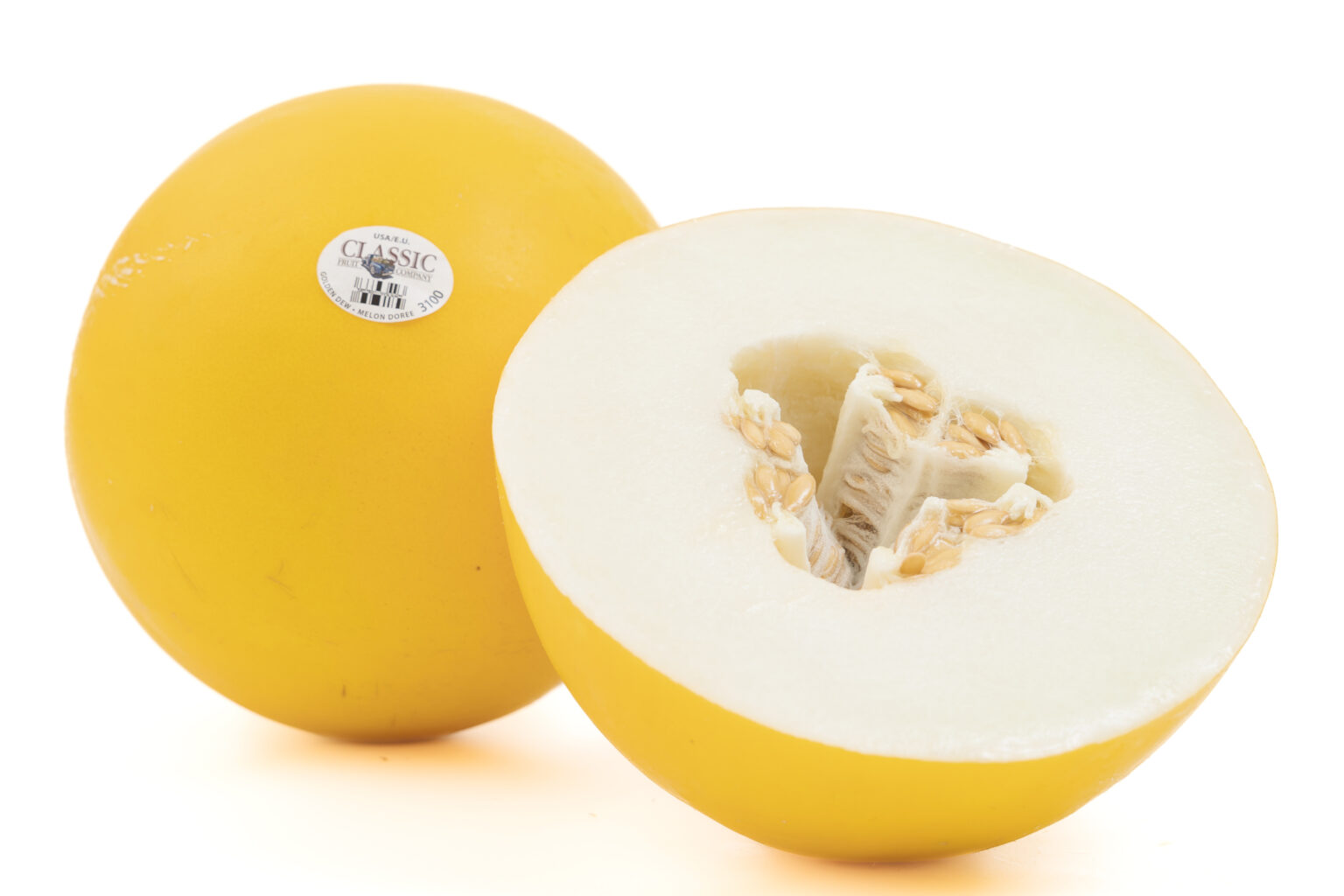 Our Melons - Classic Fruit Company
